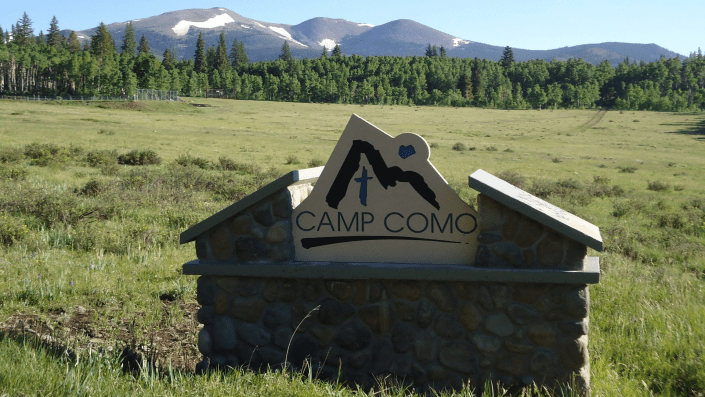 Camp Como